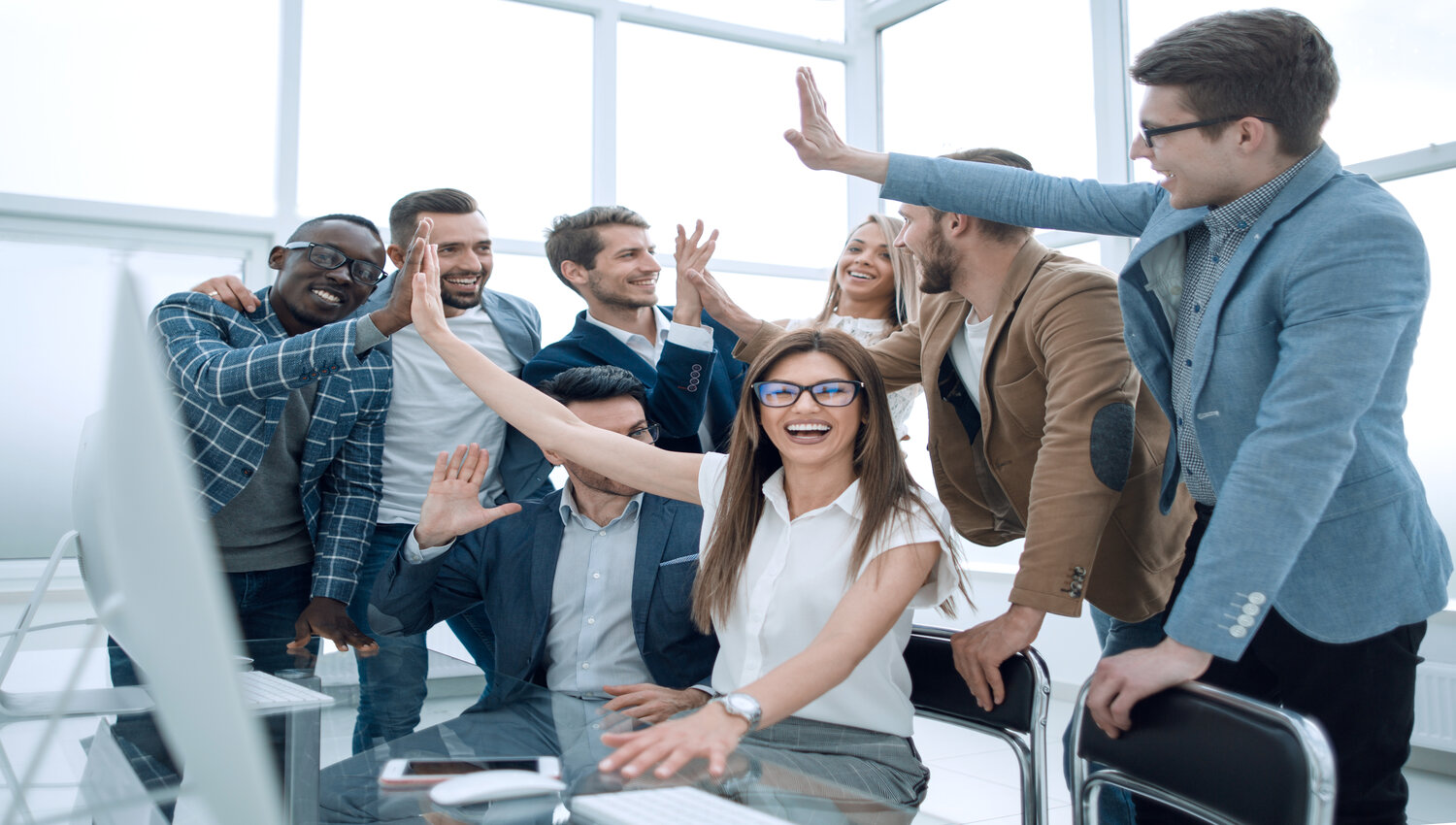 Who's Most Likely To Questions for Colleagues - 100 Best - Who is Most ...