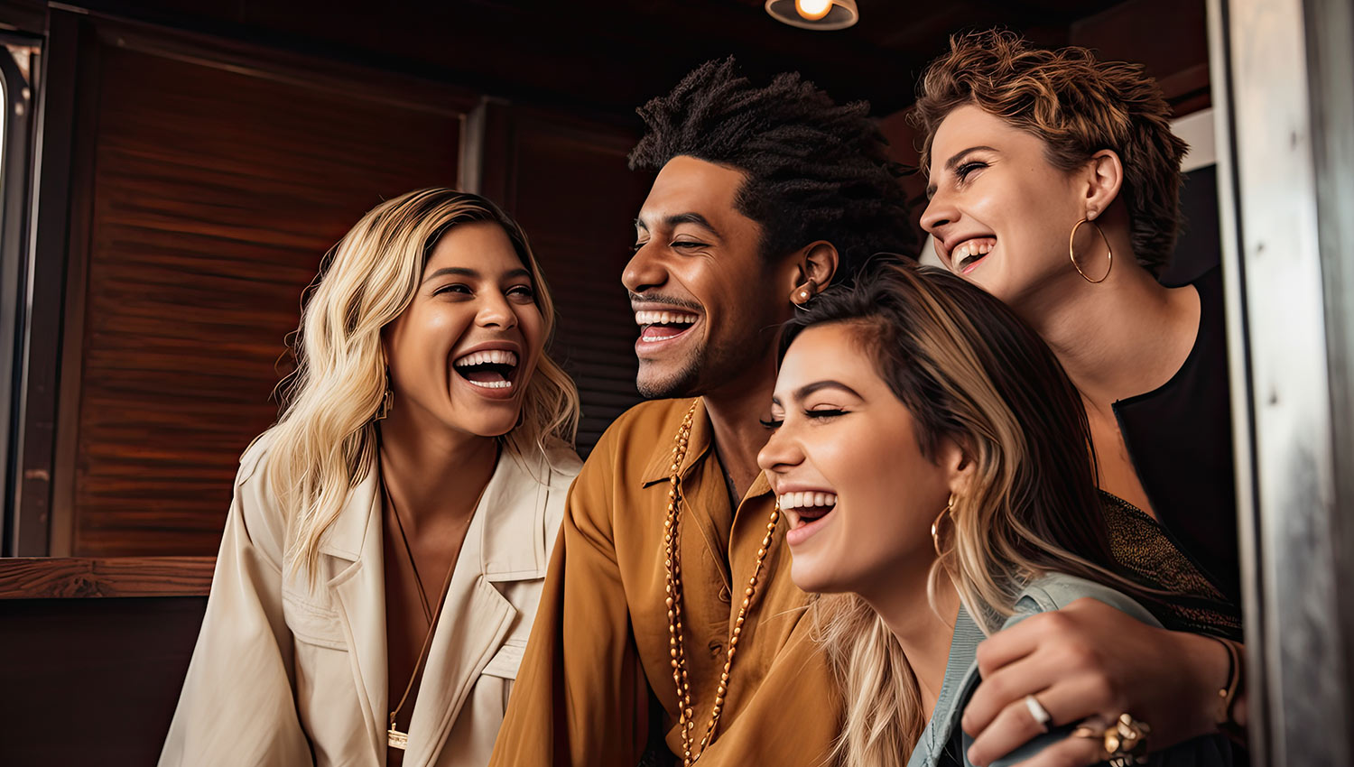 50+ Weird Who's Most Likely To Questions - Who is Most Likely