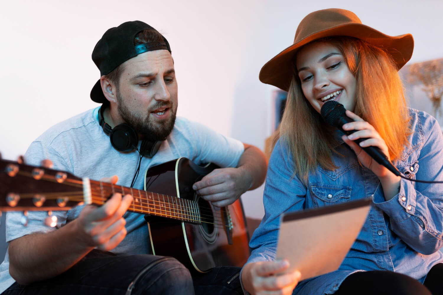 'Who’s Most Likely To' Questions for Music Enthusiasts and Band...