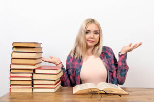 Most Likely to Questions for Yearbook