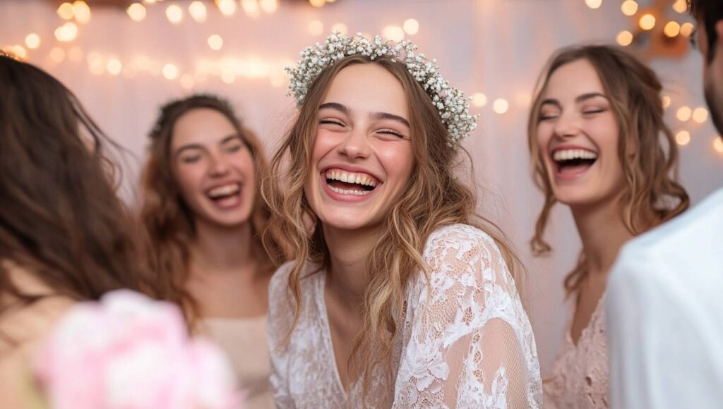 Who’s Most Likely To Game Ideas for Weddings and Showers - Who is Most ...