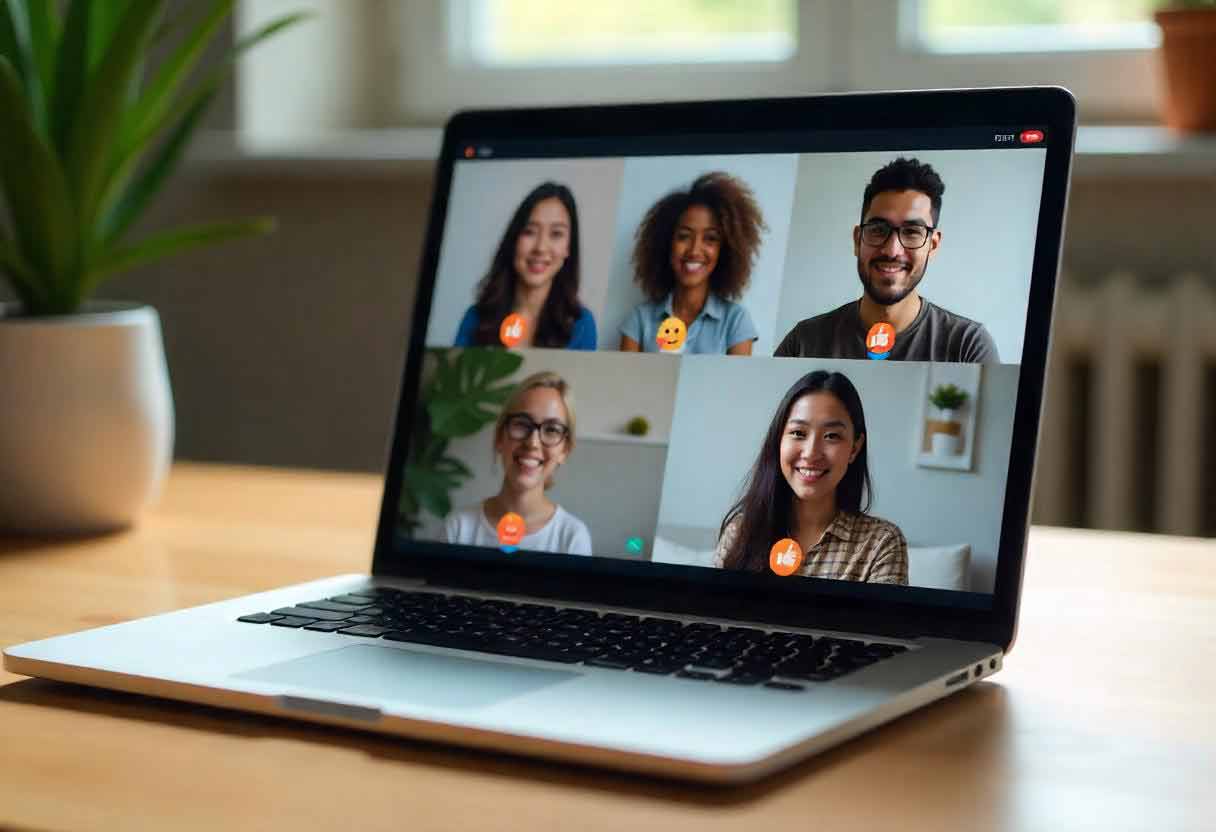 Going Digital: How to Host a “Who’s Most Likely To” Night Over Zoom 💻 ...