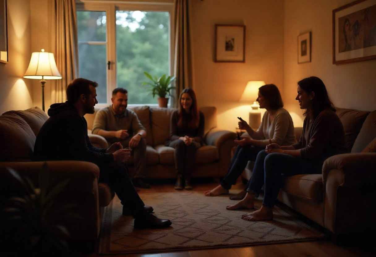 Why “Who’s Most Likely To” Brings People Closer 🤝💬 - Who is Most Likely